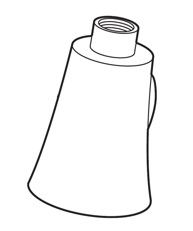 Delta Pilar Spray Assembly - Pull-Down in Stainless - Walmart.com