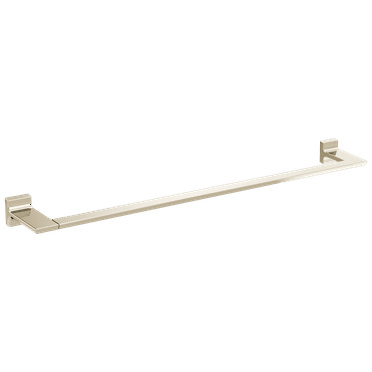Delta Ara 30" Towel Bar, Matte Black - Walmart.com