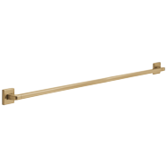 Delta 41724 24" Transitional Decorative ADA Grab Bar, Chrome - Walmart.com