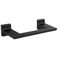 Delta Ara 30" Towel Bar, Matte Black - Walmart.com