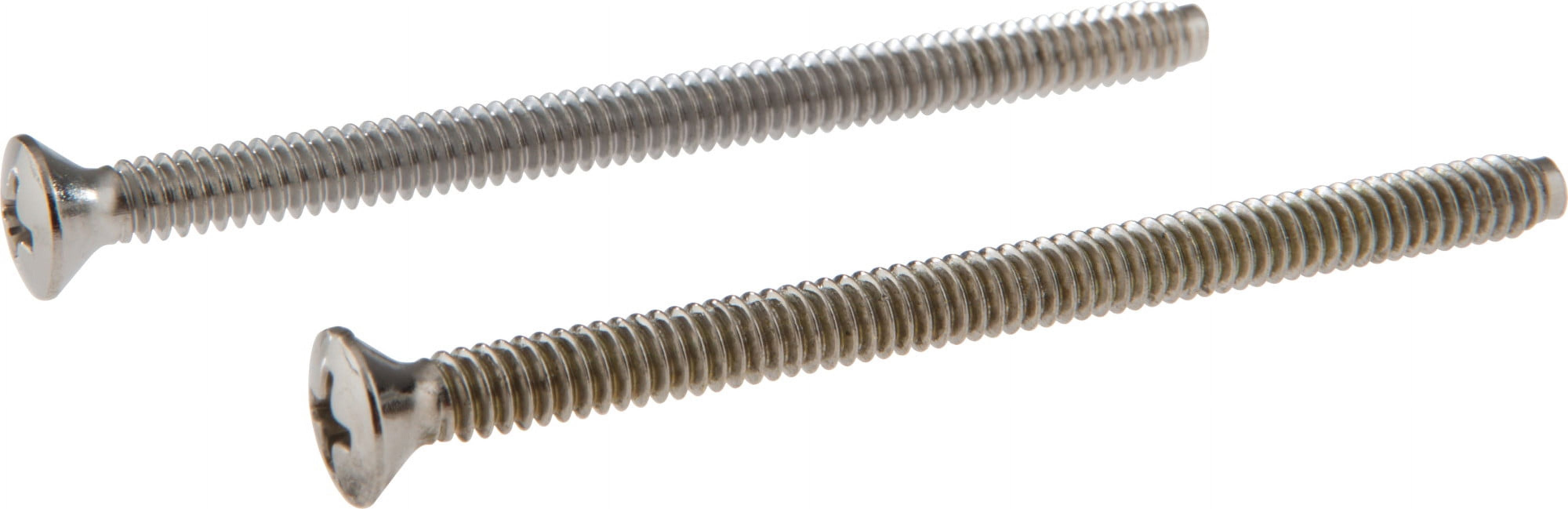 Delta Pivotal: Screws (2) - Escutcheon Trim - Walmart.com