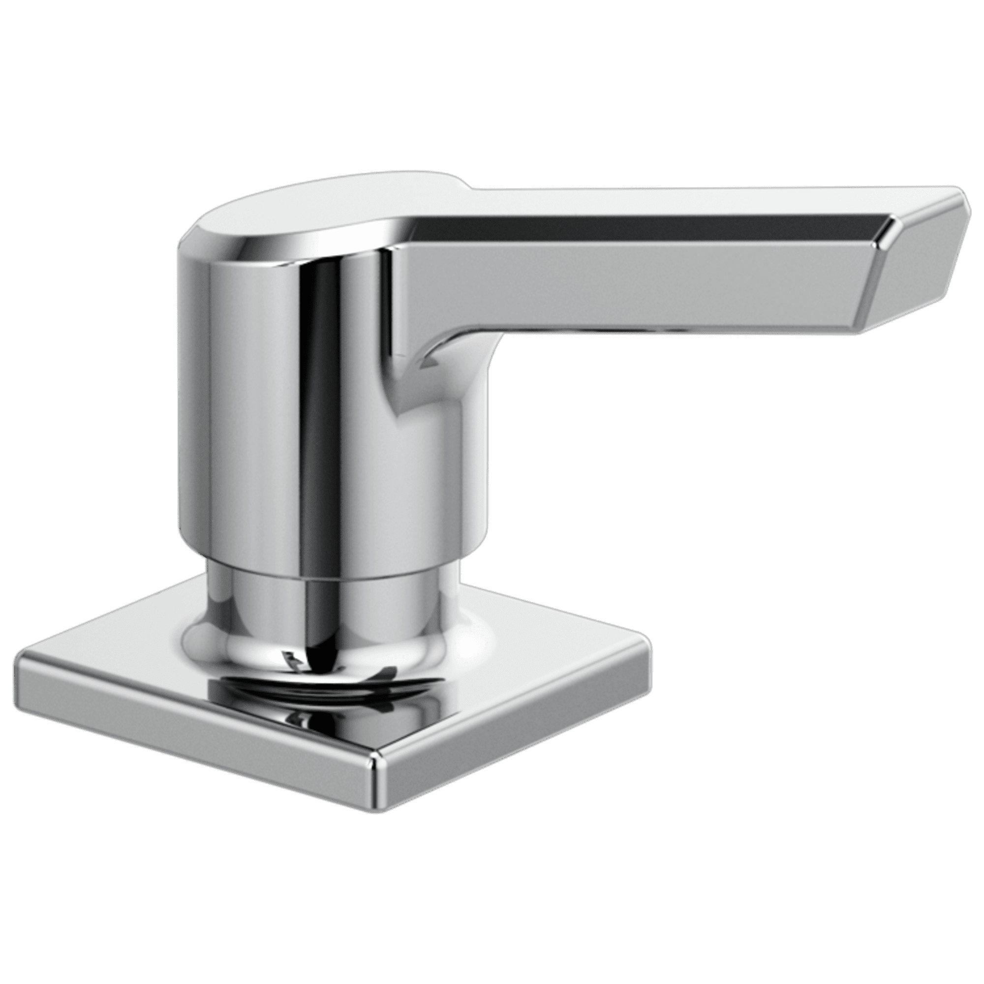 Delta Pivotal Soap / Lotion Dispenser, Chrome - Walmart.com
