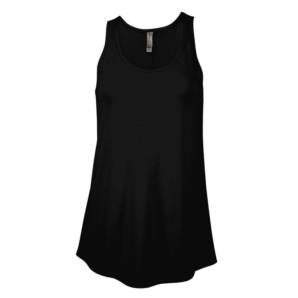 Delta Platinum Ladies CVC Flowy Tank - Walmart.com