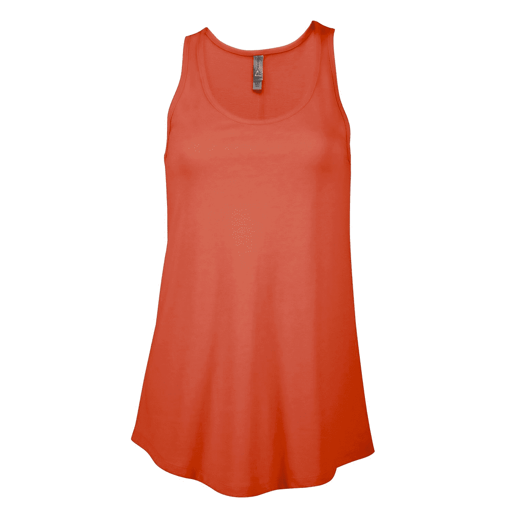 Delta Platinum Ladies CVC Flowy Tank - Walmart.com