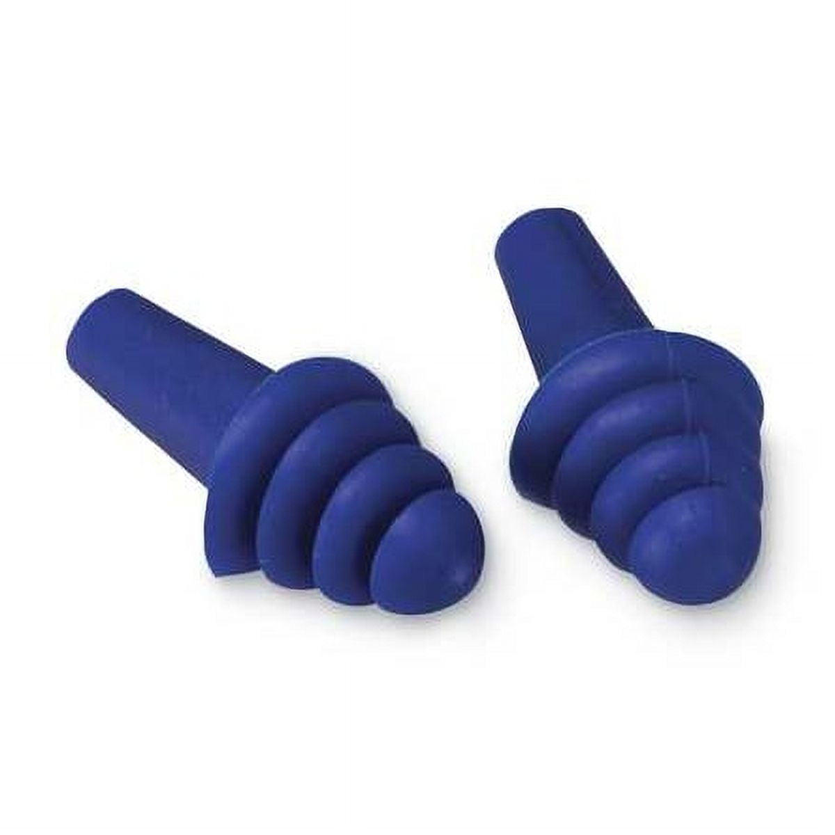 Delta Plus Ear Plugs,Uncord,27dB,PK100 EP-401 - Walmart.com