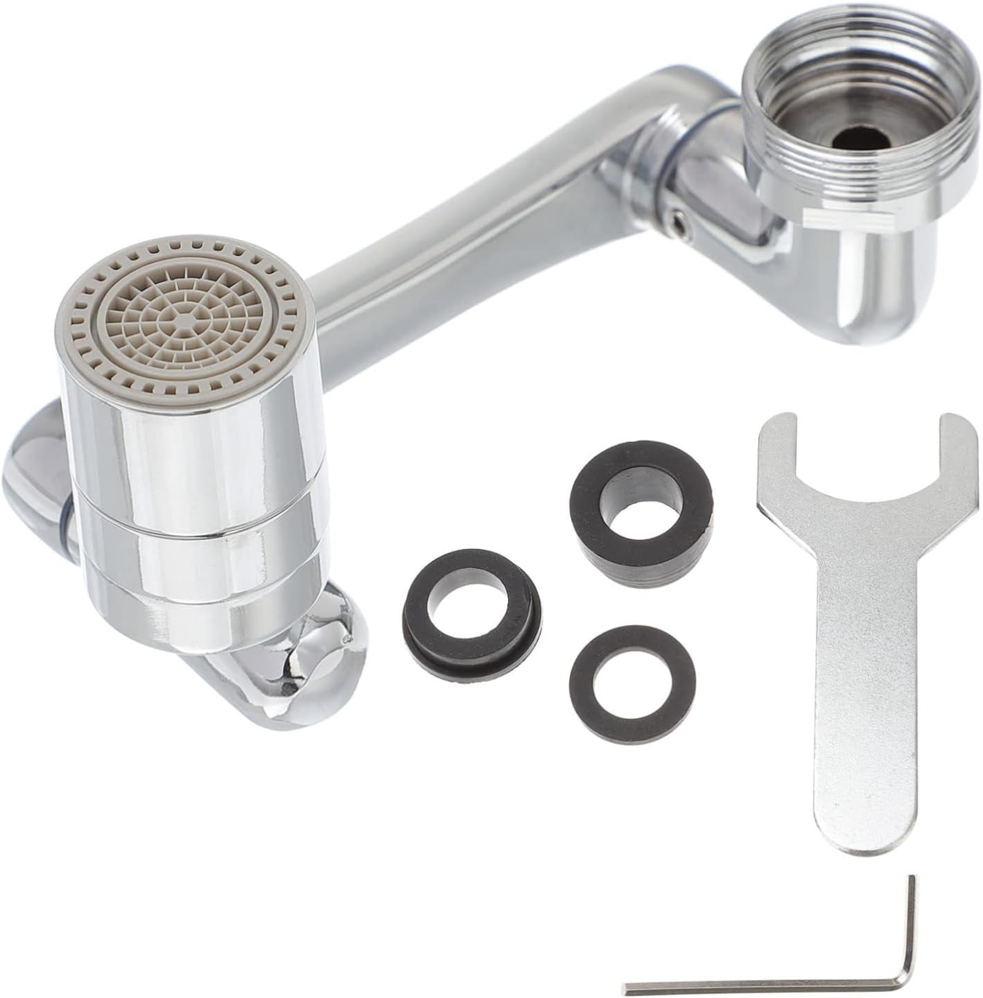 Delta Pot Filler 1 Set Folding Delta Pot Filler Kitchen Robotic Arm ...