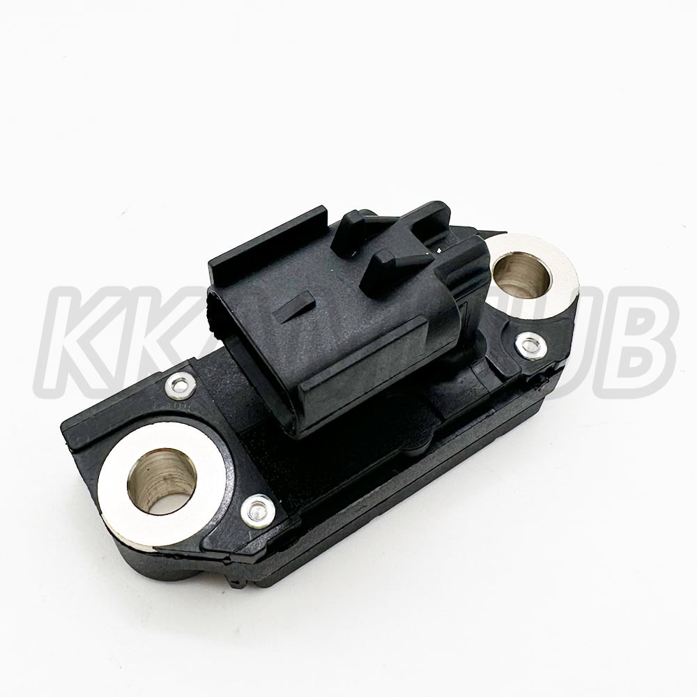 Delta Pressure Sensor A4701530428 For Detroit Diesel DDE A4701530428 ...