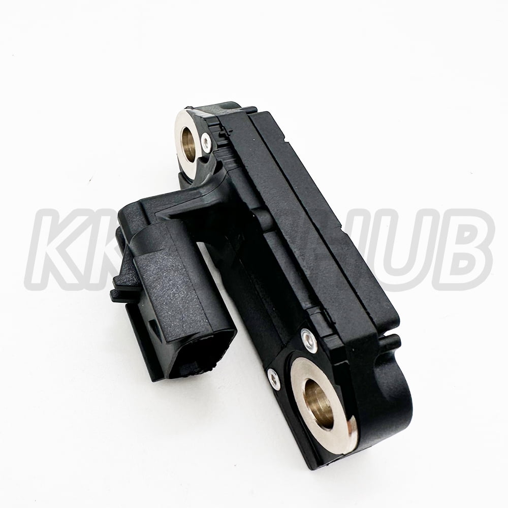 Delta Pressure Sensor