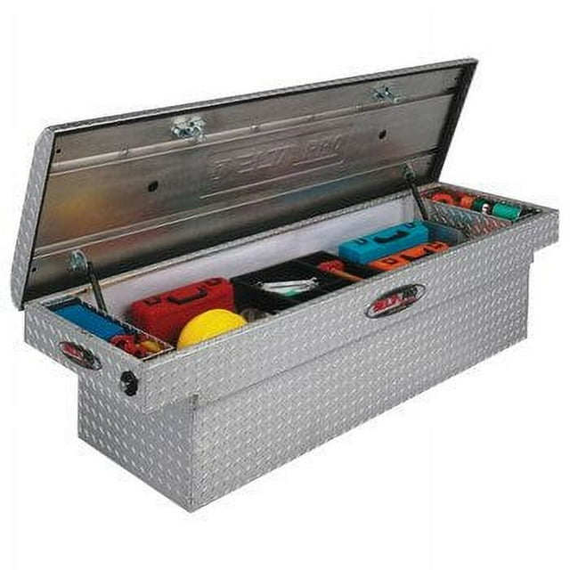 Delta Pro Limited Edition 1701000 Aluminum Single Deep Ford Super-Duty ...