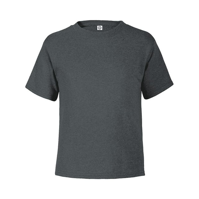 Delta Pro Weight Juvenile Short Sleeve Tee - Walmart.com