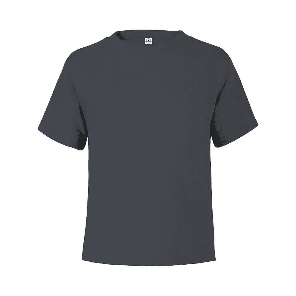 Delta Pro Weight Juvenile Short Sleeve Tee - Walmart.com