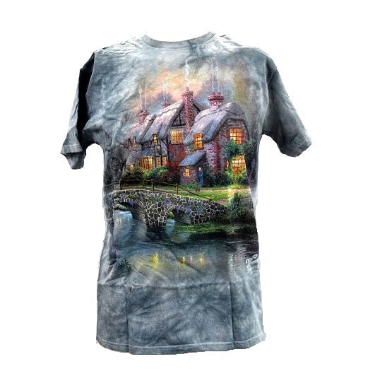 Delta Pro Weight Shirts