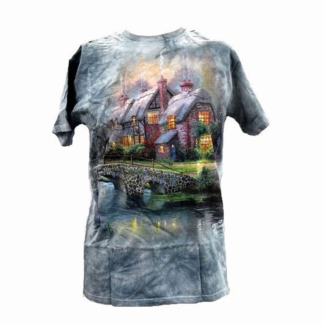 Delta Pro Weight Shirts