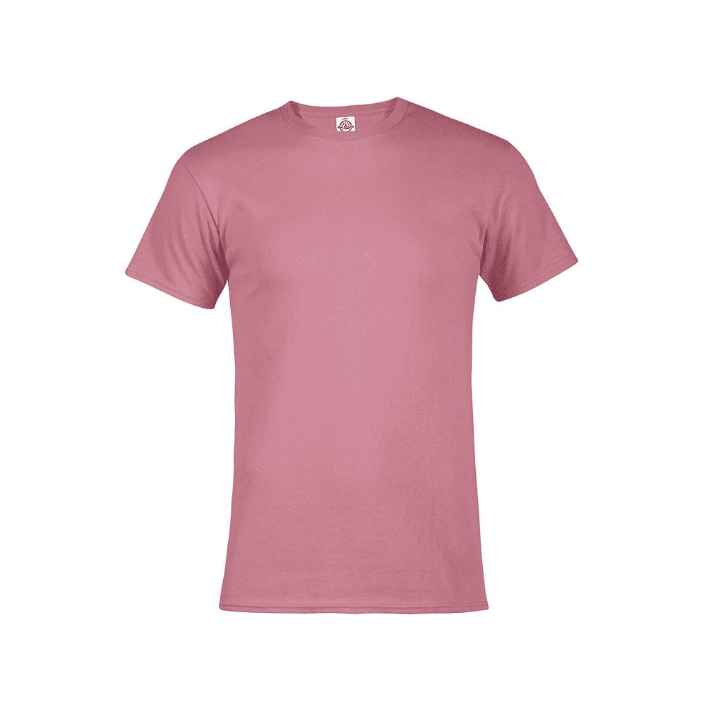 Delta Pro Weight Men's Short Sleeve Tee - 11730 - Walmart.com