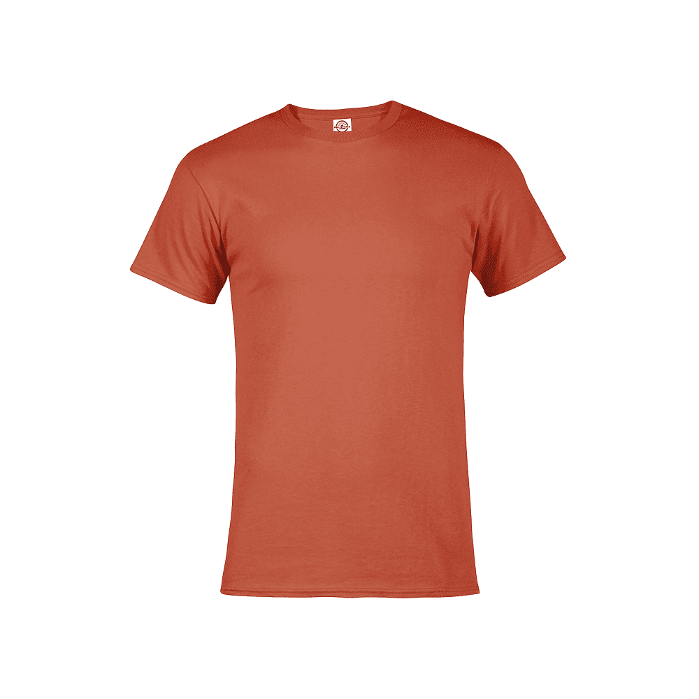 Delta Pro Weight Men's Short Sleeve Tee - Walmart.com