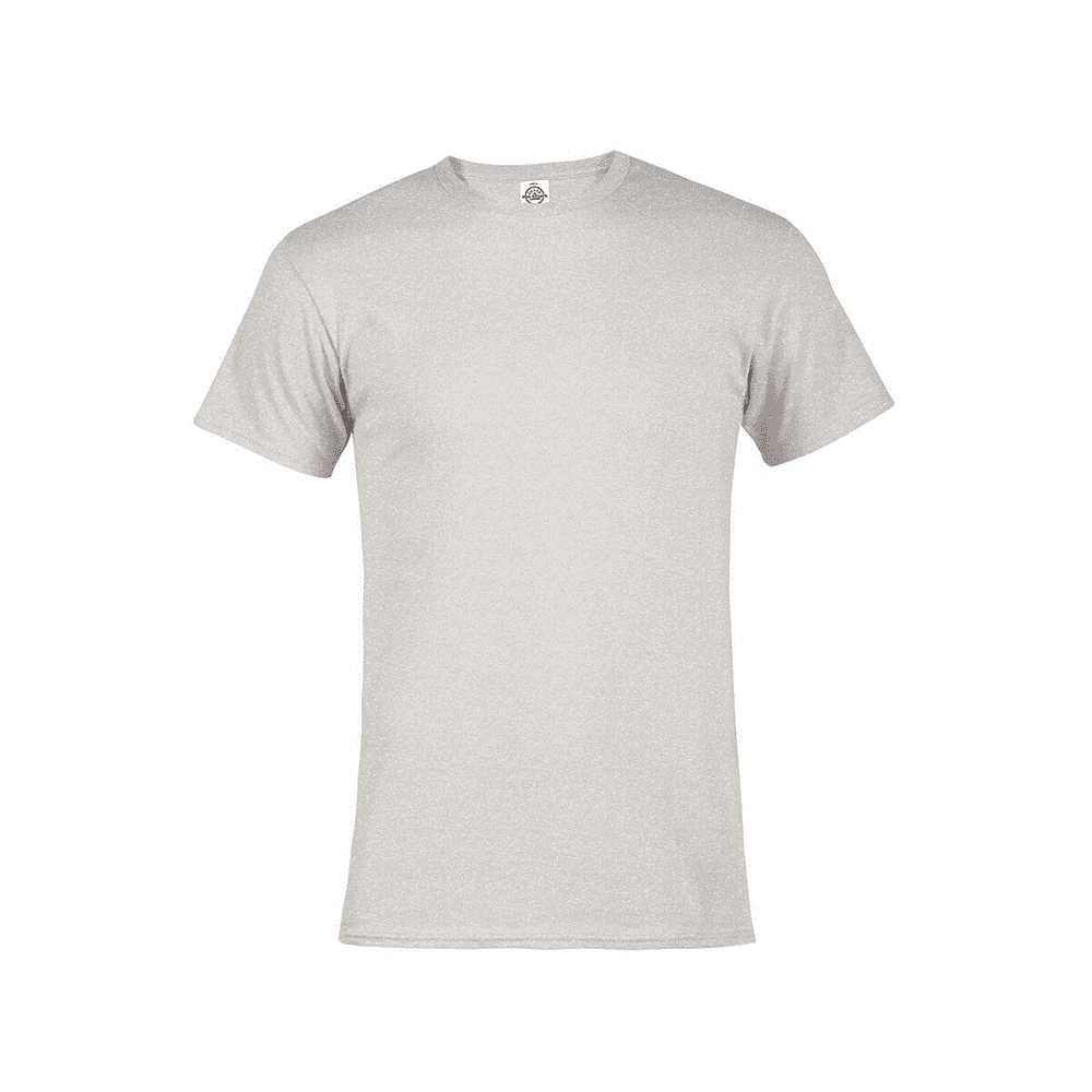 Delta Pro Weight Men's Short Sleeve Tee - Walmart.com
