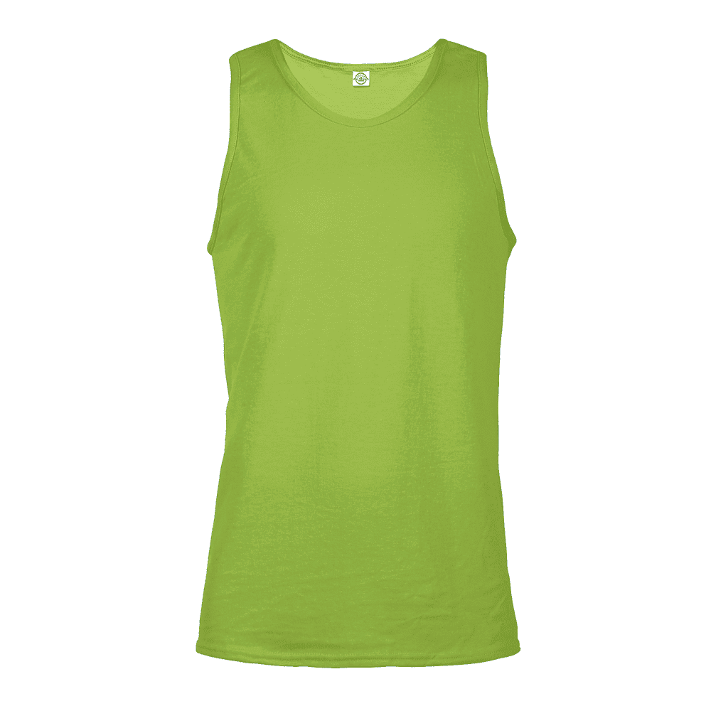 Delta Pro Weight Men's Tank Top - 21734 - Walmart.com