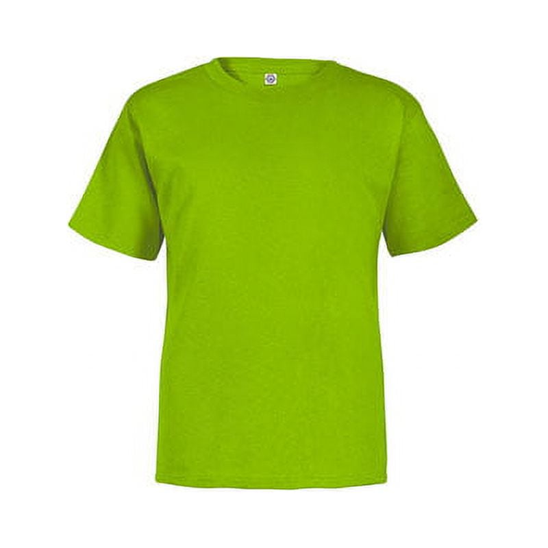 Delta Pro Weight Toddler 5.2 oz Tee - Walmart.com