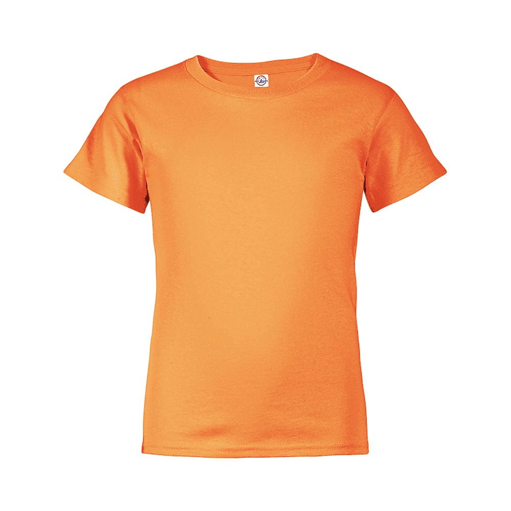 Delta Pro Weight Youth Regular Fit Tee - Walmart.com