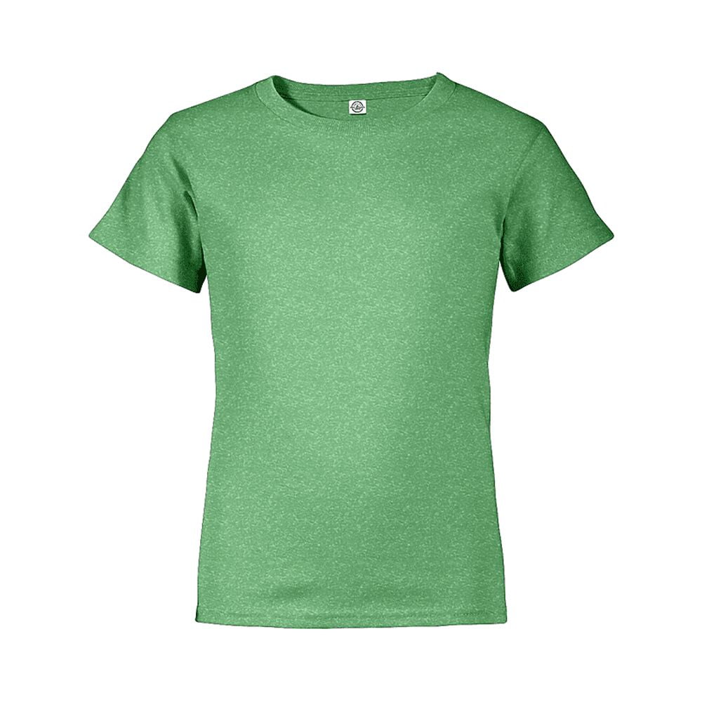 Delta Pro Weight Youth Retail Fit Tee - Walmart.com