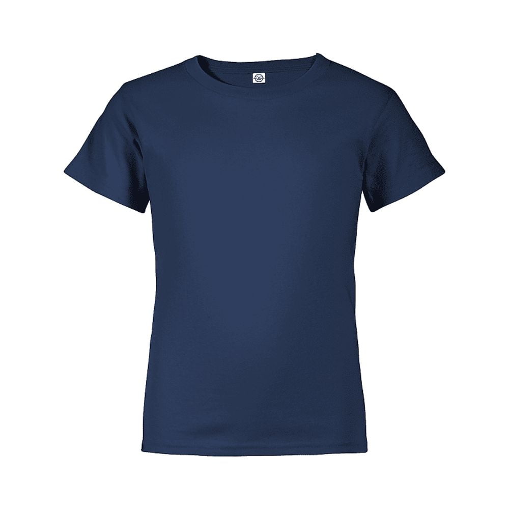 Delta Pro Weight Youth Retail Fit Tee - Walmart.com
