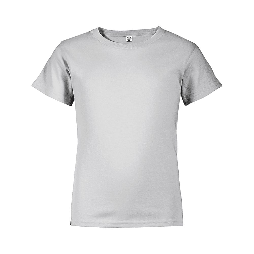 Delta Pro Weight Youth Retail Fit Tee - Walmart.com