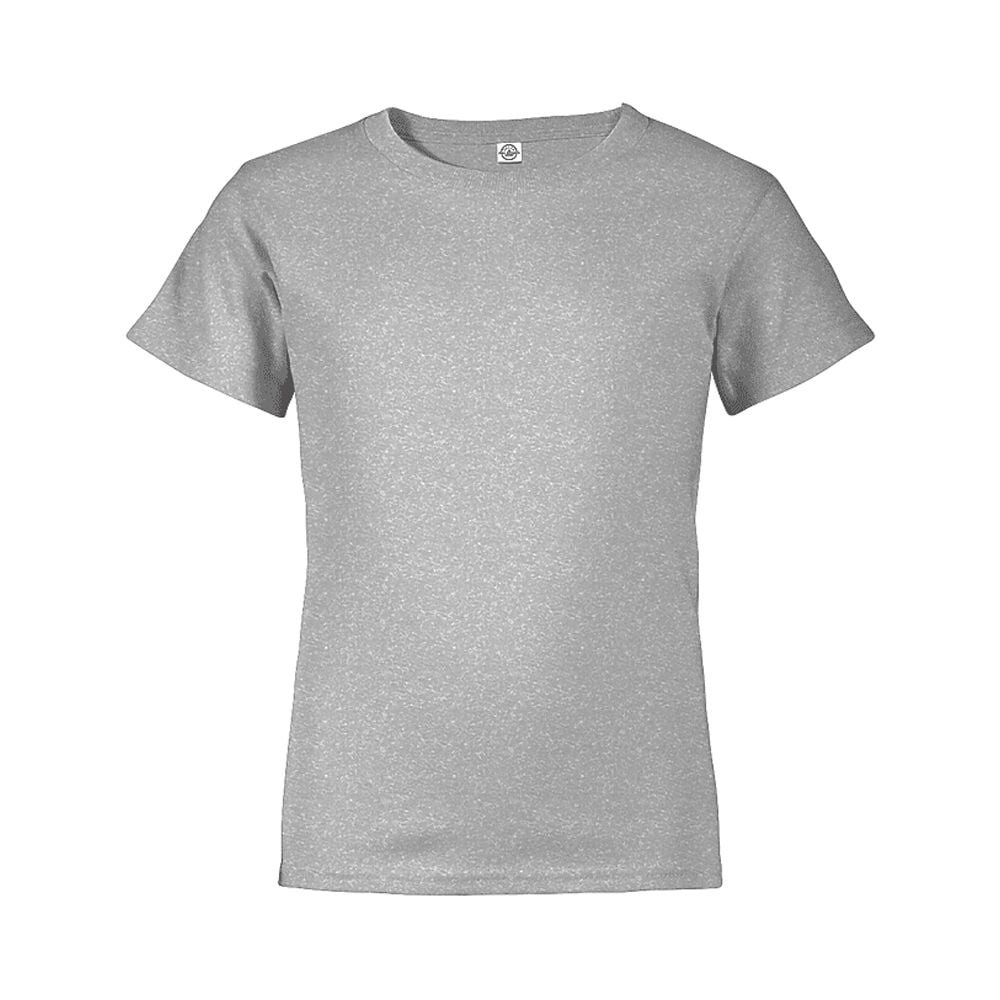 Delta Pro Weight Youth Retail Fit Tee - Walmart.com