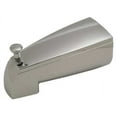 Delta Pull-Up Diverter Tub Spout in Chrome RP5834 - Walmart.com