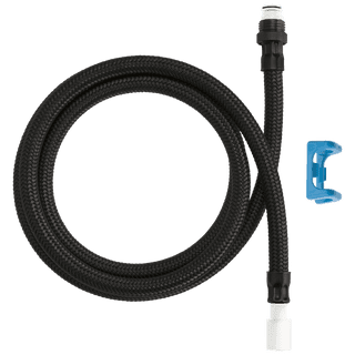 Delta Sprayer Quick Connect RP50390 : Delta Pull Down Quick Connect