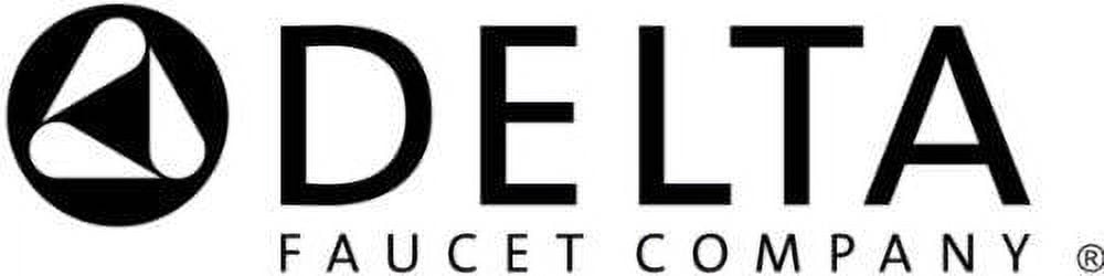 Delta RP15127 Delta Decal - Handle - 1500 Series Monitor - Walmart.com