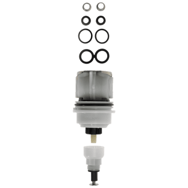 Delta Button - Arrow - RP17154 Knob Handle RP20542 - Walmart.com