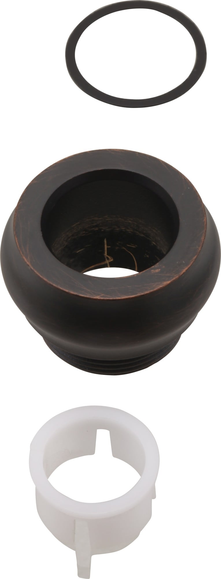 Delta Faucet RP37022RB Victorian, Bonnet, Washer and Retainer Clip for ...