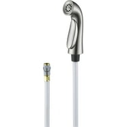 Delta Stem Assembly w/ O-Rings & Nuts RP50366 - Walmart.com