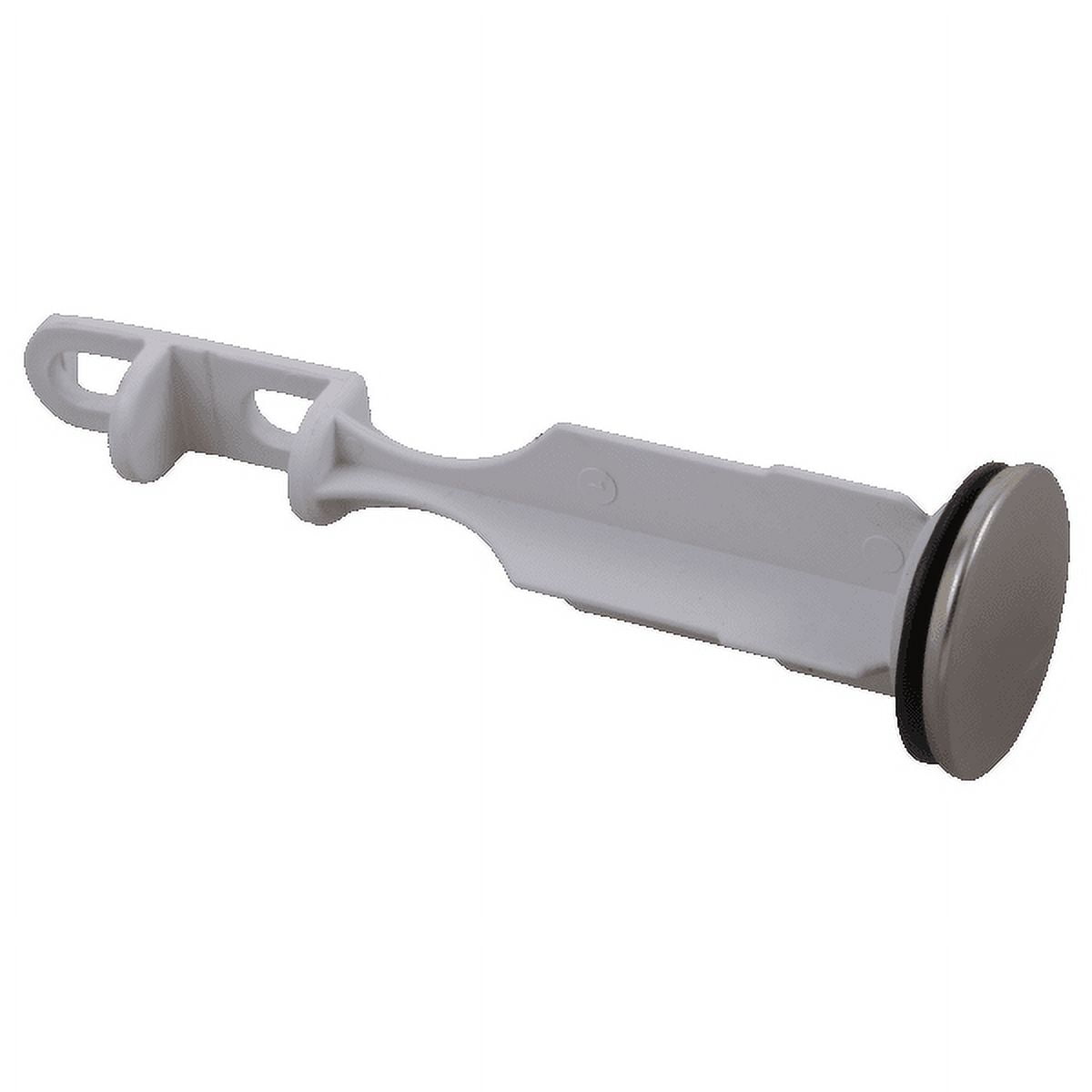 Delta RP5648SS Drain Stopper - Bathroom, Stainless - Walmart.com