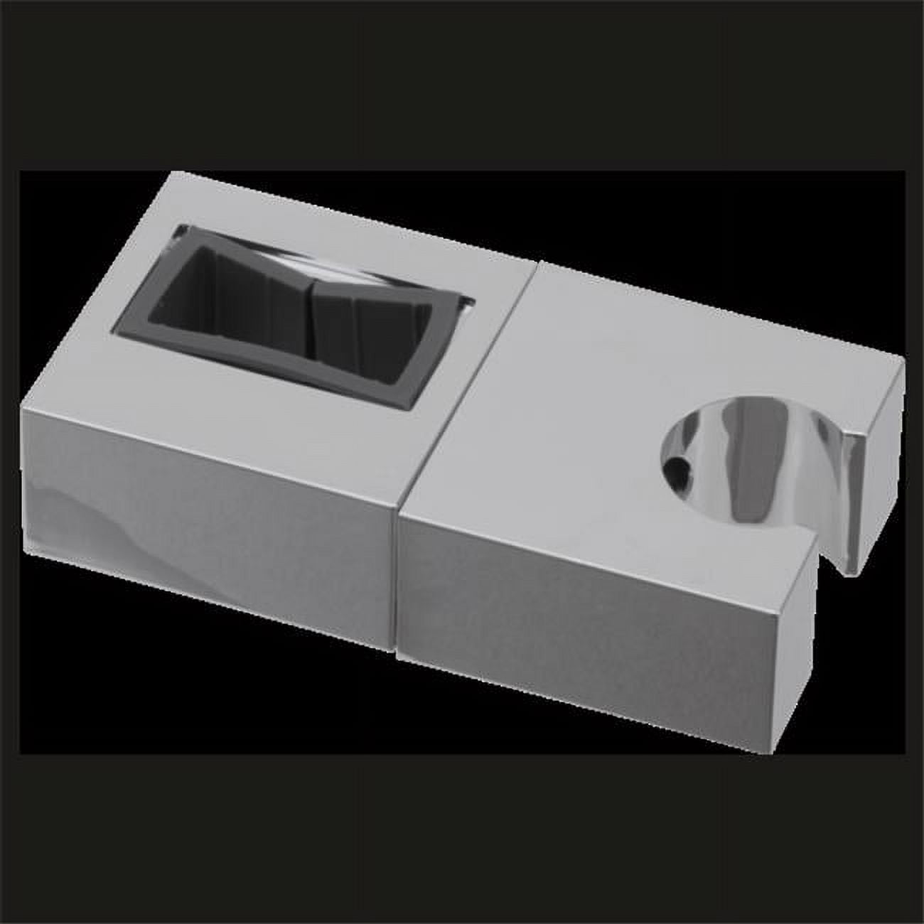 Delta RP64239 Chrome Replacement Slide Mechanism Contemporary - Walmart.com
