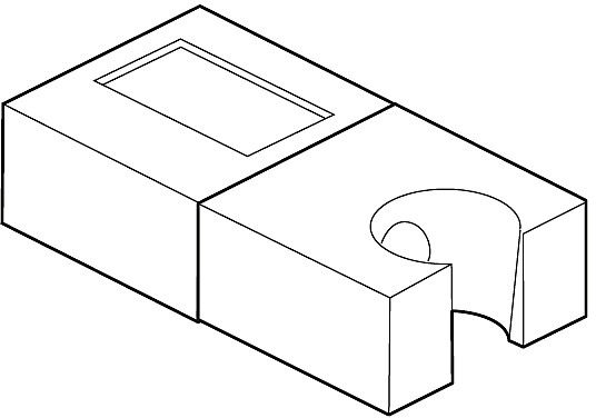 Delta Slide Mechanism Contemporary RP64239PN - Walmart.com