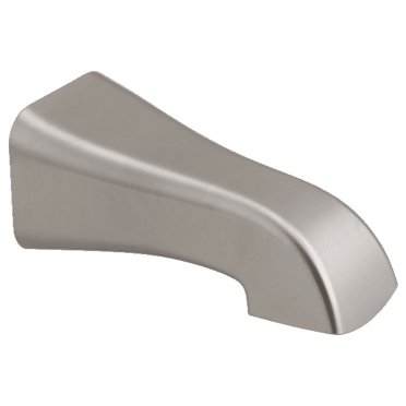 Delta Ara Pull-Up Diverter Tub Spout in Chrome RP75435 - Walmart.com
