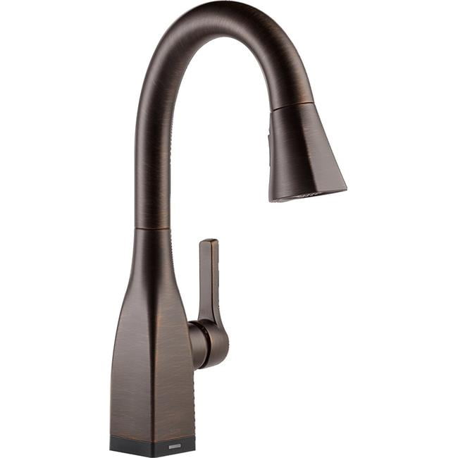 Delta RP81912RB Spray Assembly for Pull-Down - Venetian Bronze ...