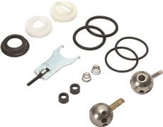 Delta Repair Kit For Lavatory/Kitchen And Tub/Shower - Walmart.com