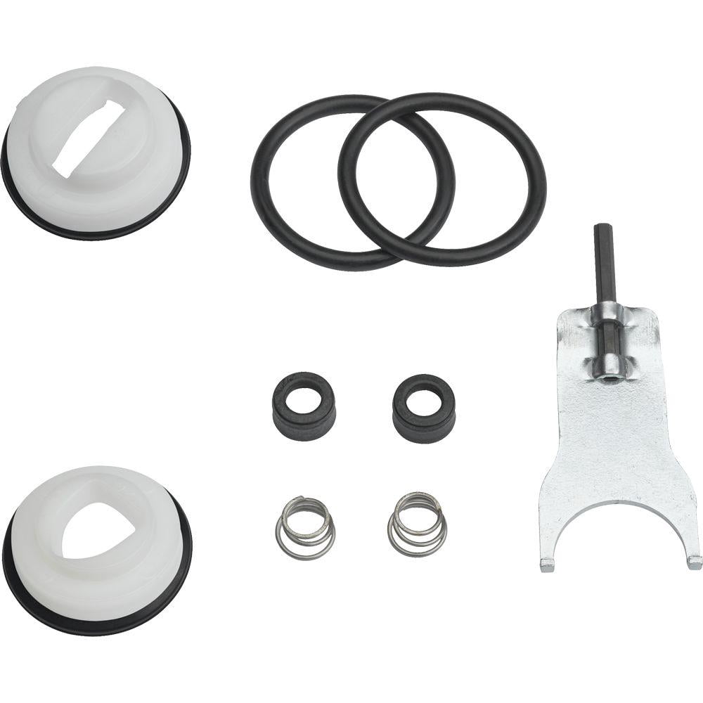 Delta Repair Kit for Faucets RP3614 - Walmart.com