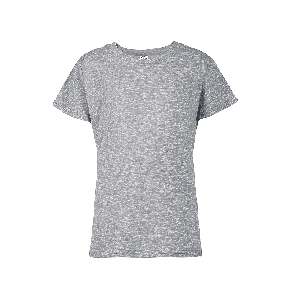 Delta Ringspun Girls Tee - Walmart.com