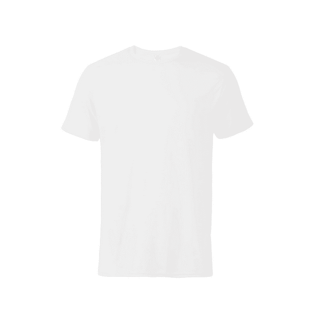 Delta Ringspun Men's Fitted tee - Walmart.com