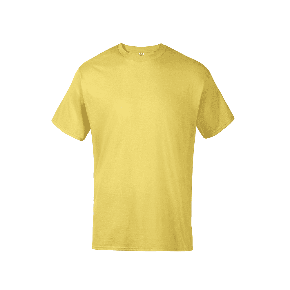 Delta Ringspun Men's Surf Tee - Walmart.com