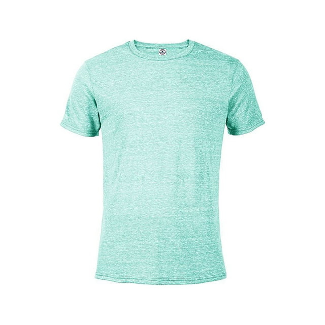 Delta Ringspun Men's Tee - Walmart.com