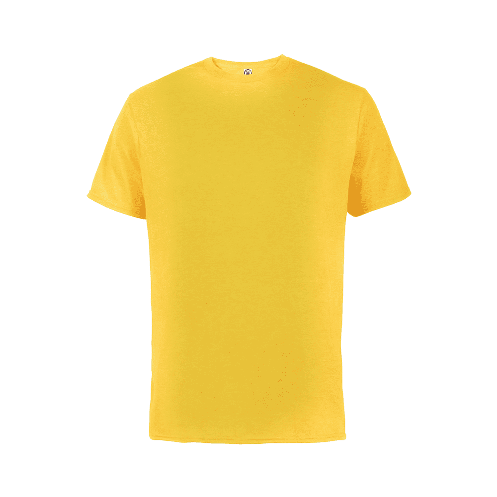 Delta Ringspun Men's Tee - Walmart.com