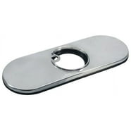 Delta: Escutcheon - Shallow - 1600 Series - Walmart.com