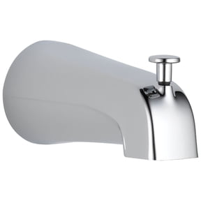 Delta RP19895 5-1/2" Diverter Tub Spout, Chrome - Walmart.com