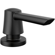 Delta Essa: Metal Soap Dispenser - Walmart.com