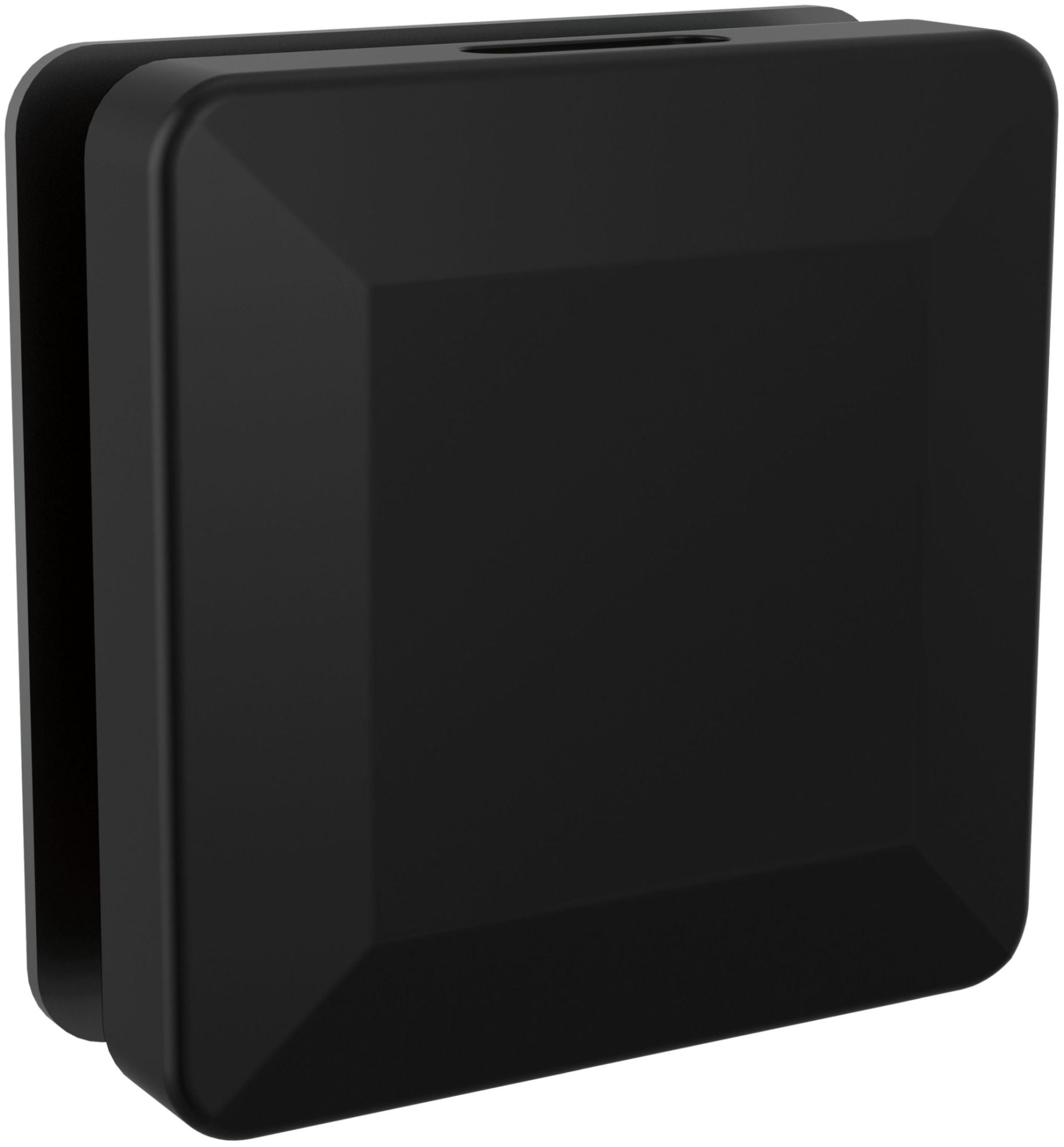 Delta Rp103306 Steamscape Transitional Square Steam Shower Head - Black ...