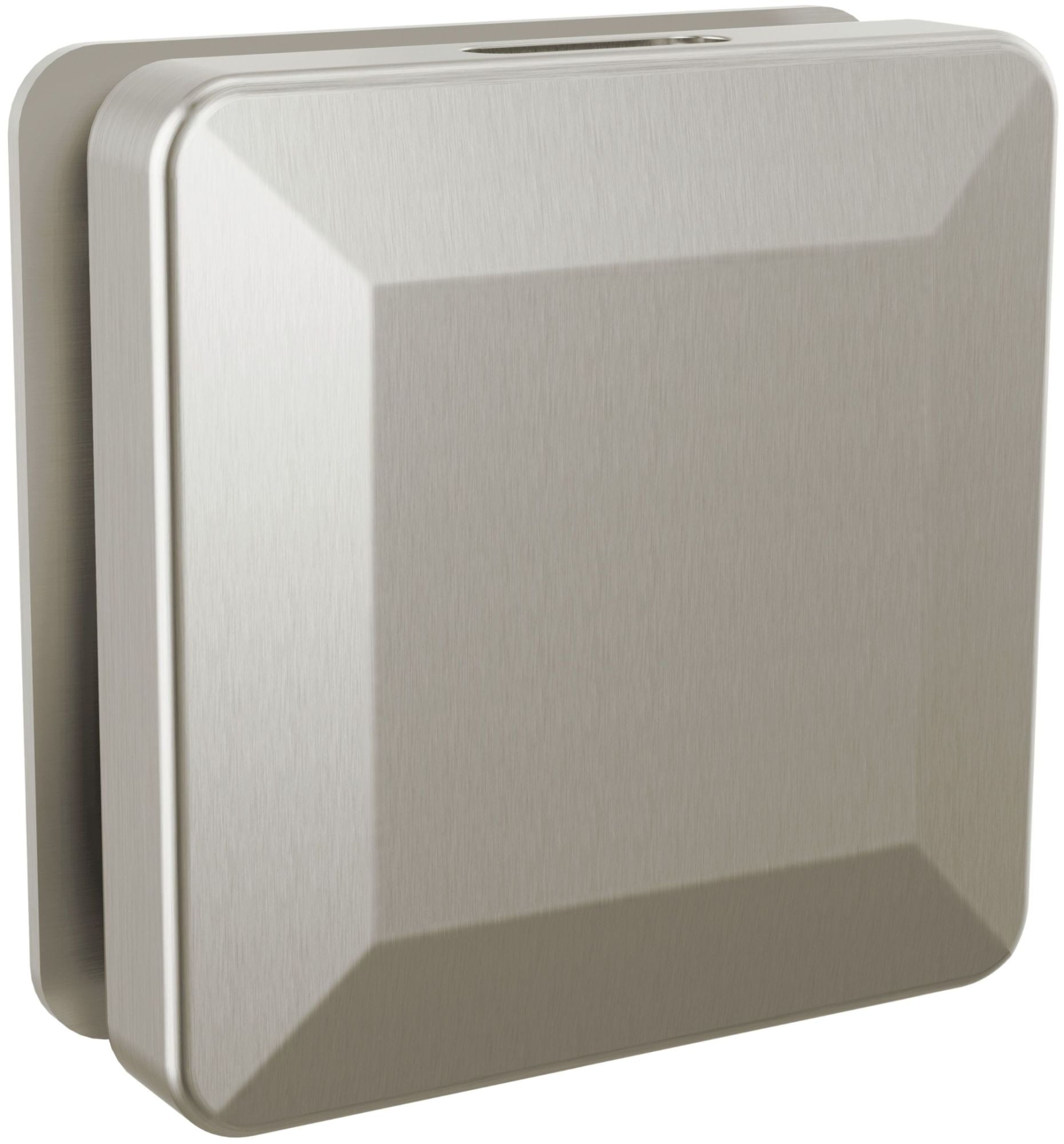 Delta Rp103306 Steamscape Transitional Square Steam Shower Head ...